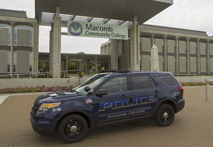 College Police Macomb Community College College Police Macomb Community College