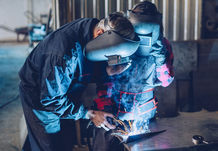 Workforce & Continuing Education