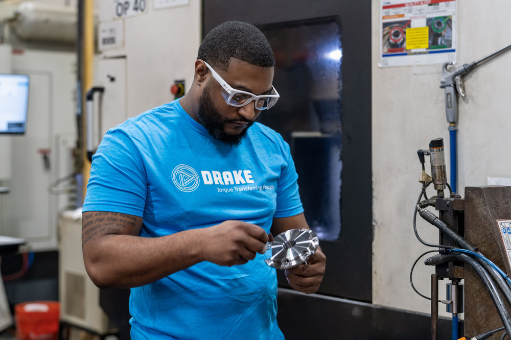 Macomb Community College spotlights apprenticeship during Annual ...