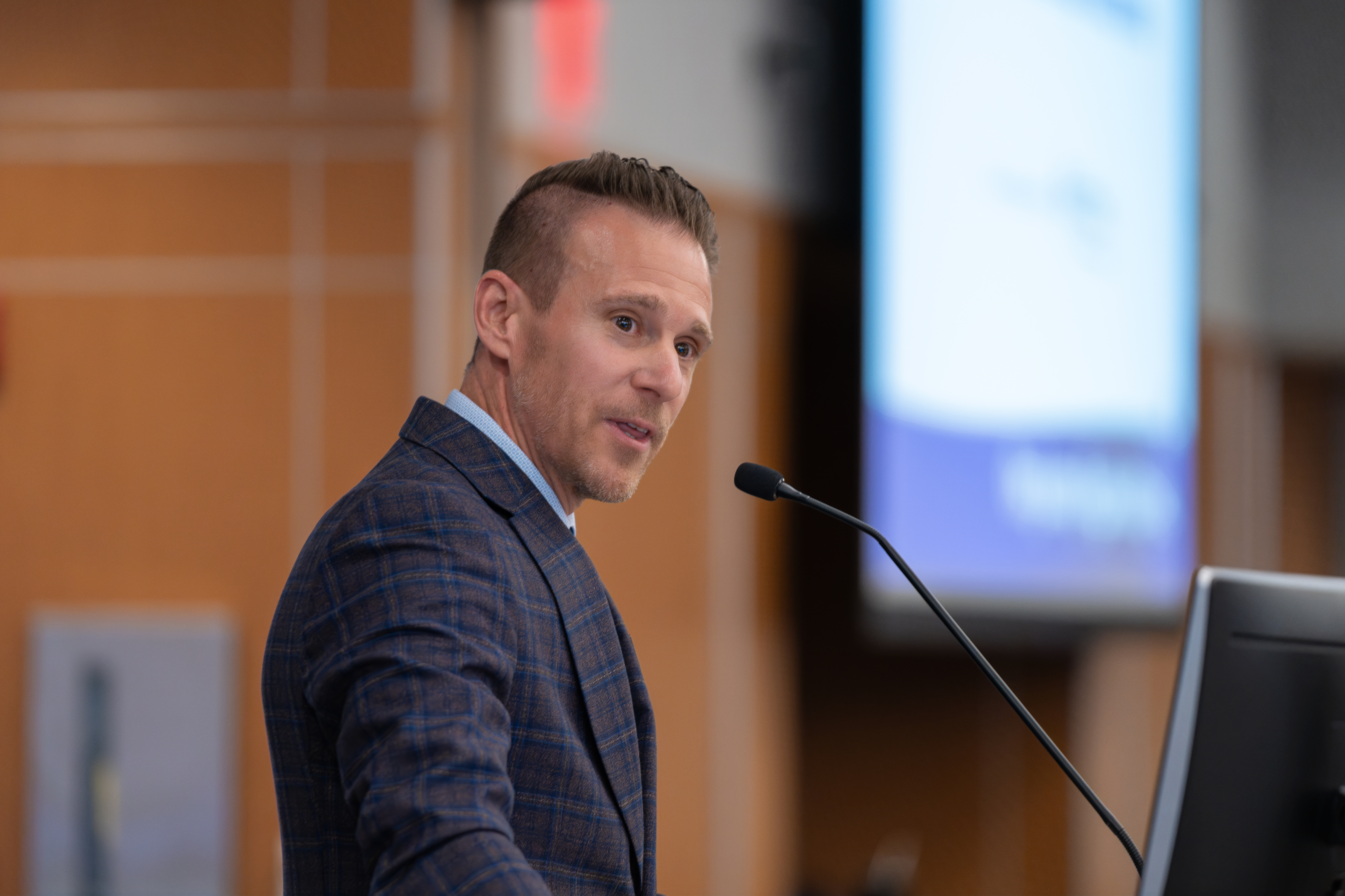 Macomb Community College Foundation highlights donor impact at 2024 ...