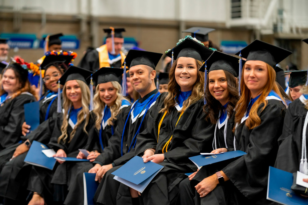 Macomb Community College to celebrate 111th commencement December 13