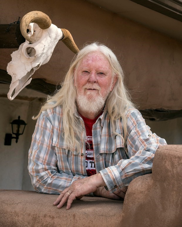 Lorenzo Cultural Center presents ‘Front Row Center: Icons of Rock ...