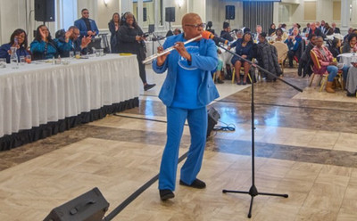 MCC and Macomb County Ministerial Alliance host events to honor MLK Day