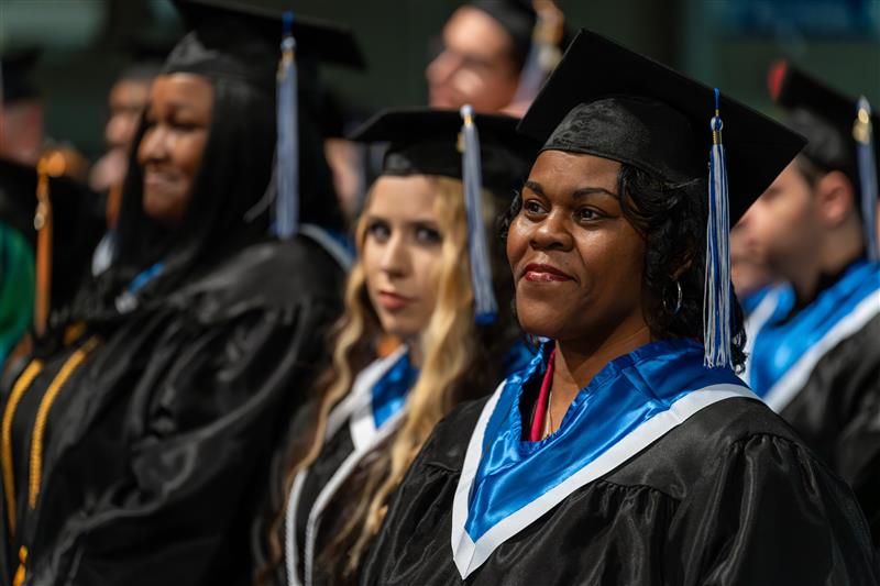 Macomb Community College to celebrate 113th commencement Dec. 13