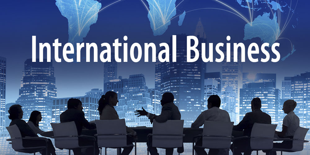 International Business program - Macomb Community College