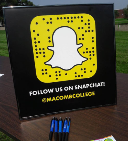 Macomb Community College - Discover. Connect. Advance.